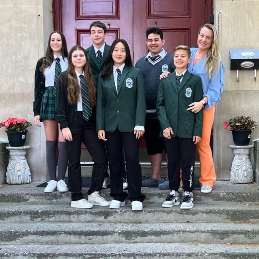 Início - Colégio Jandyra